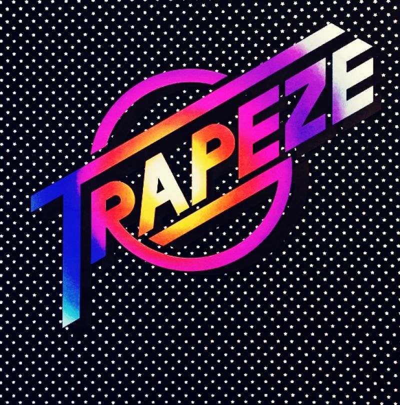 Trapeze - Trapeze [1975] - hitparade.ch